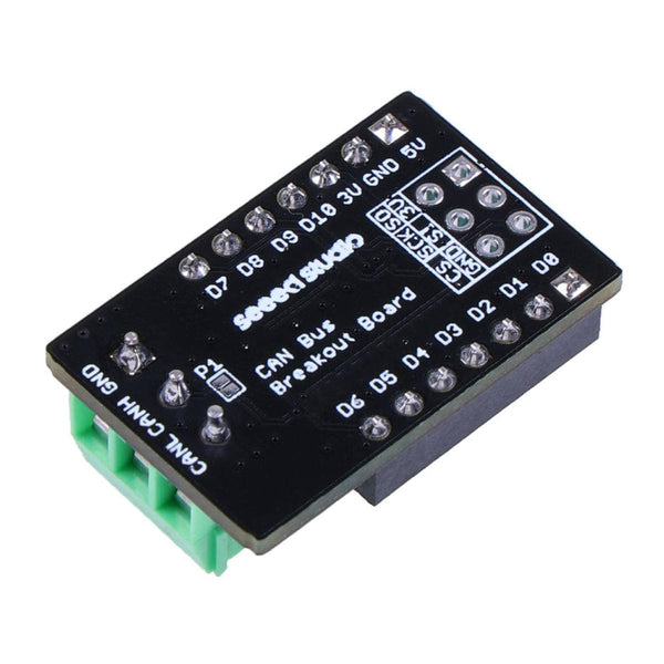 Seeed CAN Bus Breakout Board for XIAO and QT Py - The Pi Hut
