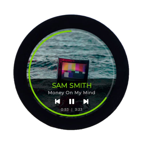 Seeed Round Display for XIAO - 1.28" Round Touchscreen - The Pi Hut