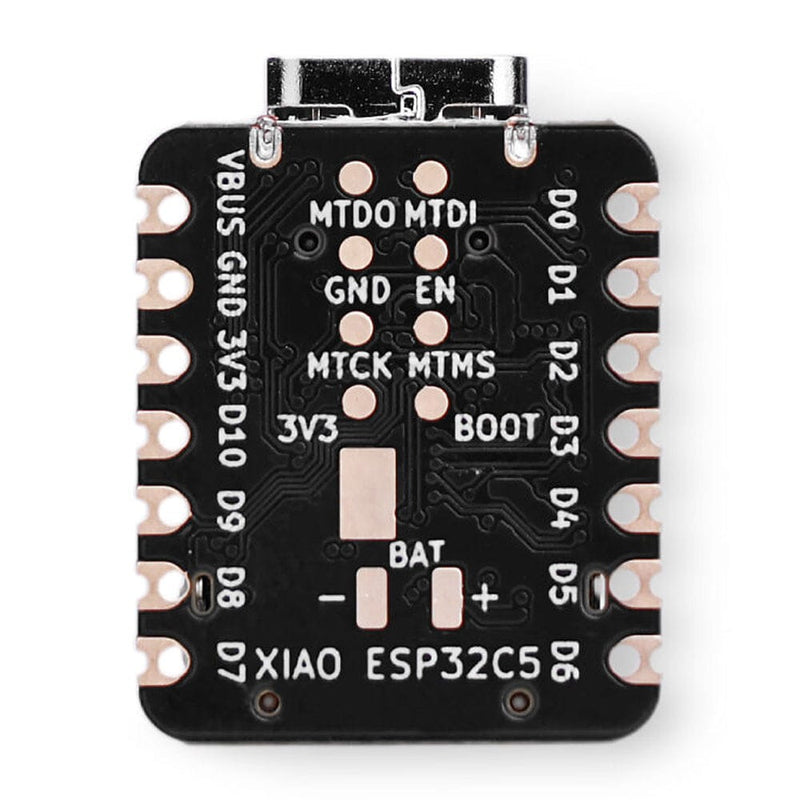 Seeed XIAO ESP32C5 - The Pi Hut