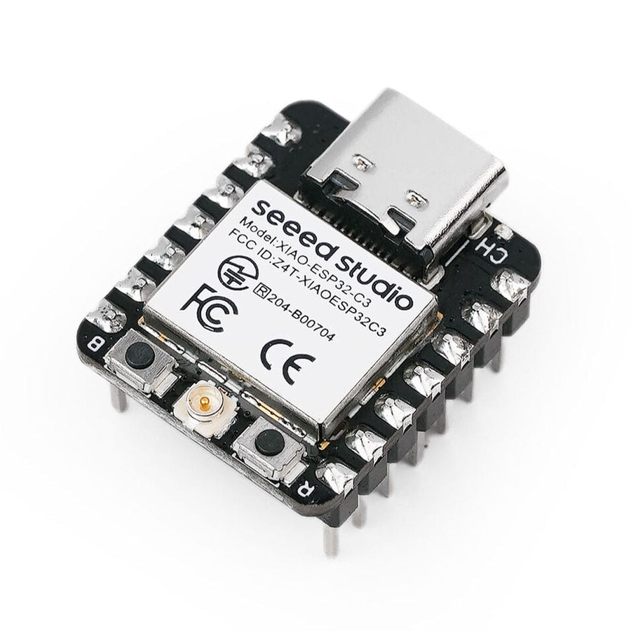 Seeed XIAO ESP32C3 | The Pi Hut