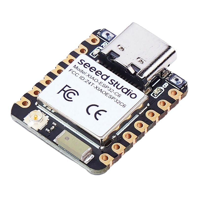 Seeed XIAO ESP32C6 | The Pi Hut