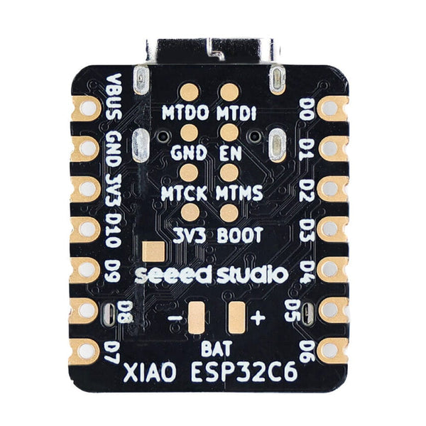 Seeed XIAO ESP32C6 | The Pi Hut