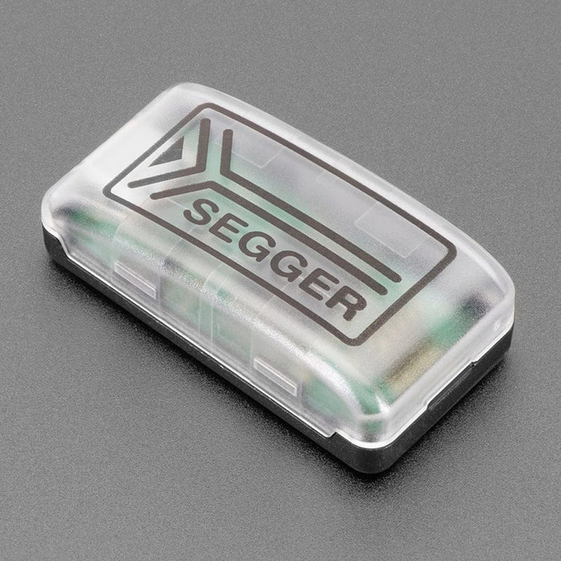 SEGGER J-Link EDU Mini - JTAG/SWD Debugger - The Pi Hut