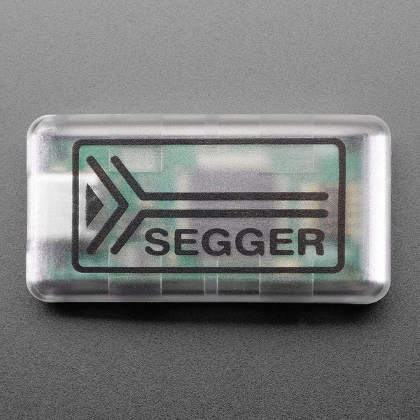 SEGGER J-Link EDU Mini - JTAG/SWD Debugger - The Pi Hut