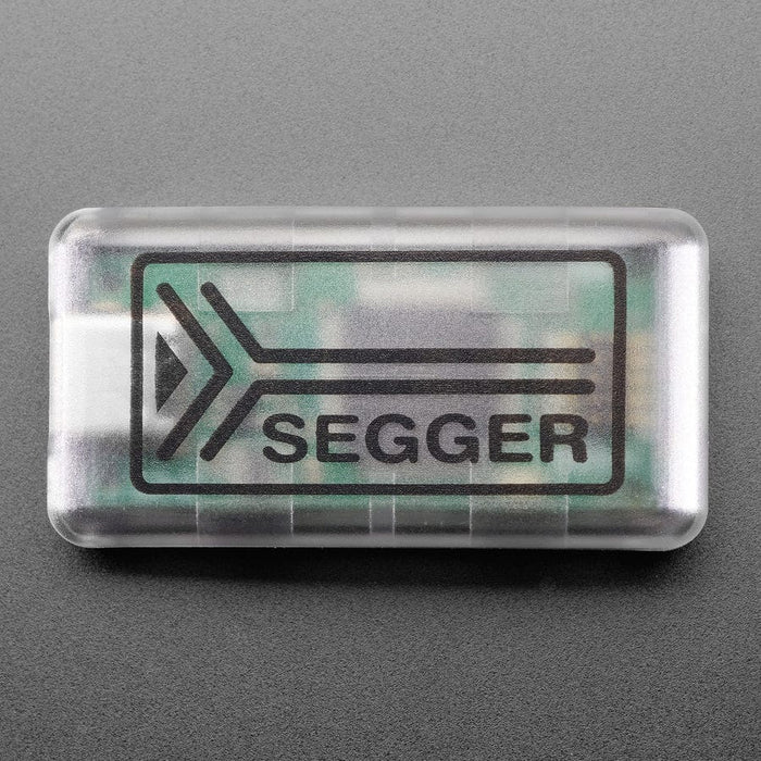 SEGGER J-Link EDU Mini - JTAG/SWD Debugger - The Pi Hut
