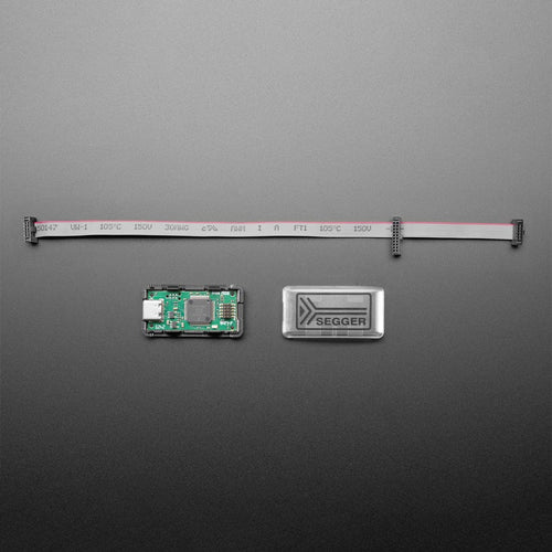 SEGGER J-Link EDU Mini - JTAG/SWD Debugger - The Pi Hut