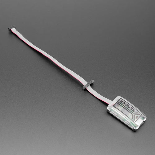 SEGGER J-Link EDU Mini - JTAG/SWD Debugger - The Pi Hut