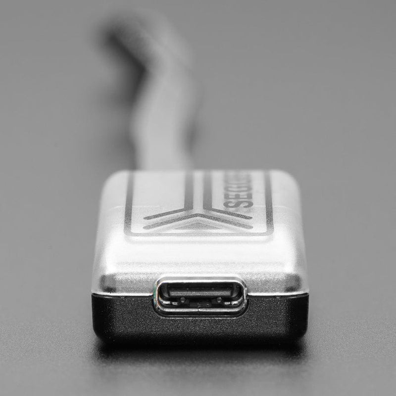 SEGGER J-Link EDU Mini - JTAG/SWD Debugger - The Pi Hut