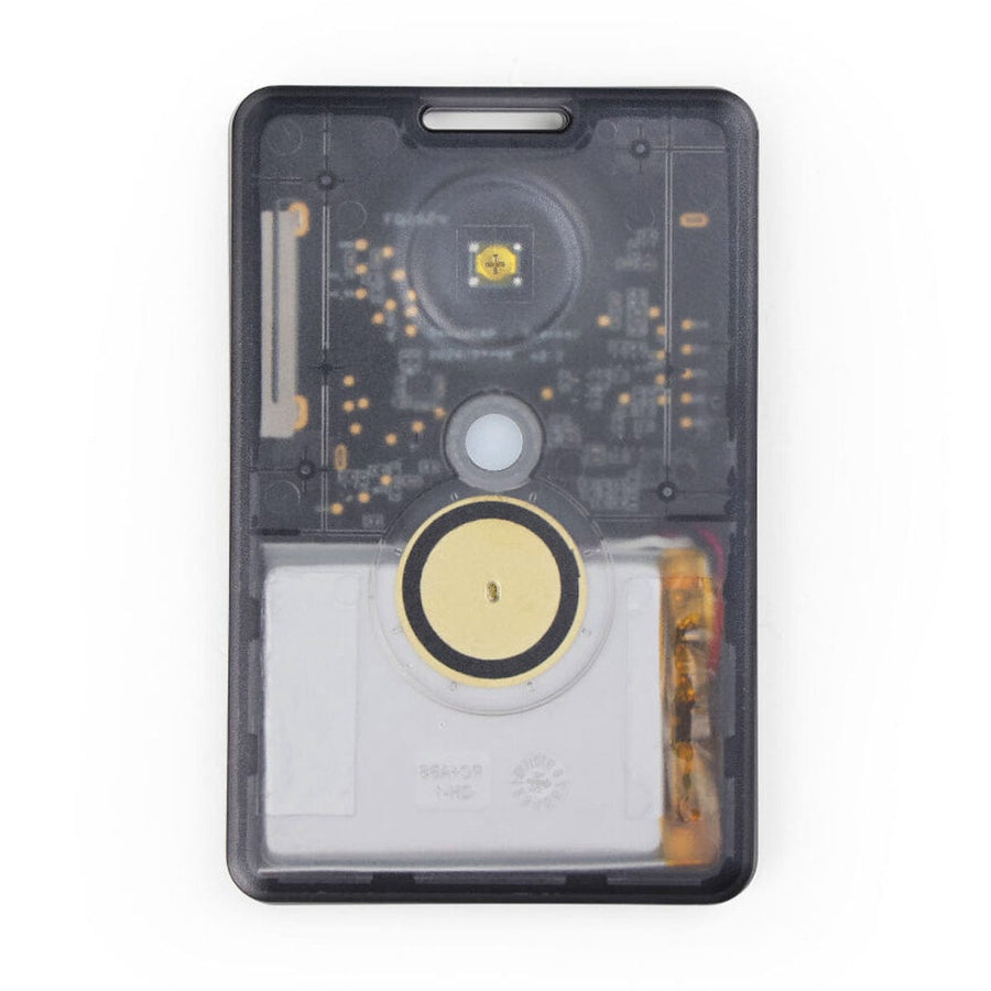 SenseCAP Card Tracker T1000-E for Meshtastic - The Pi Hut