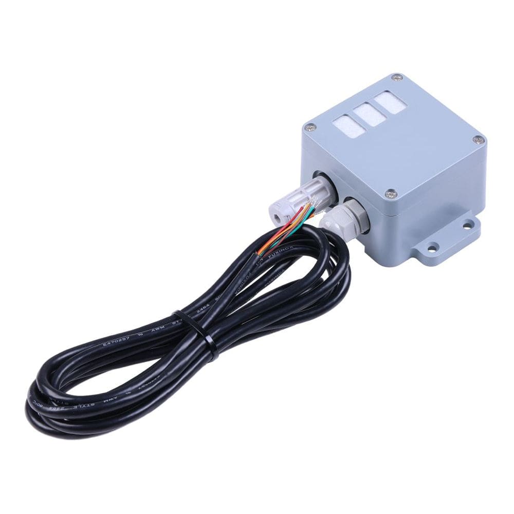 SenseCAP CO2, Temperature and Humidity Sensor with RS-485 & SDI-12 ...