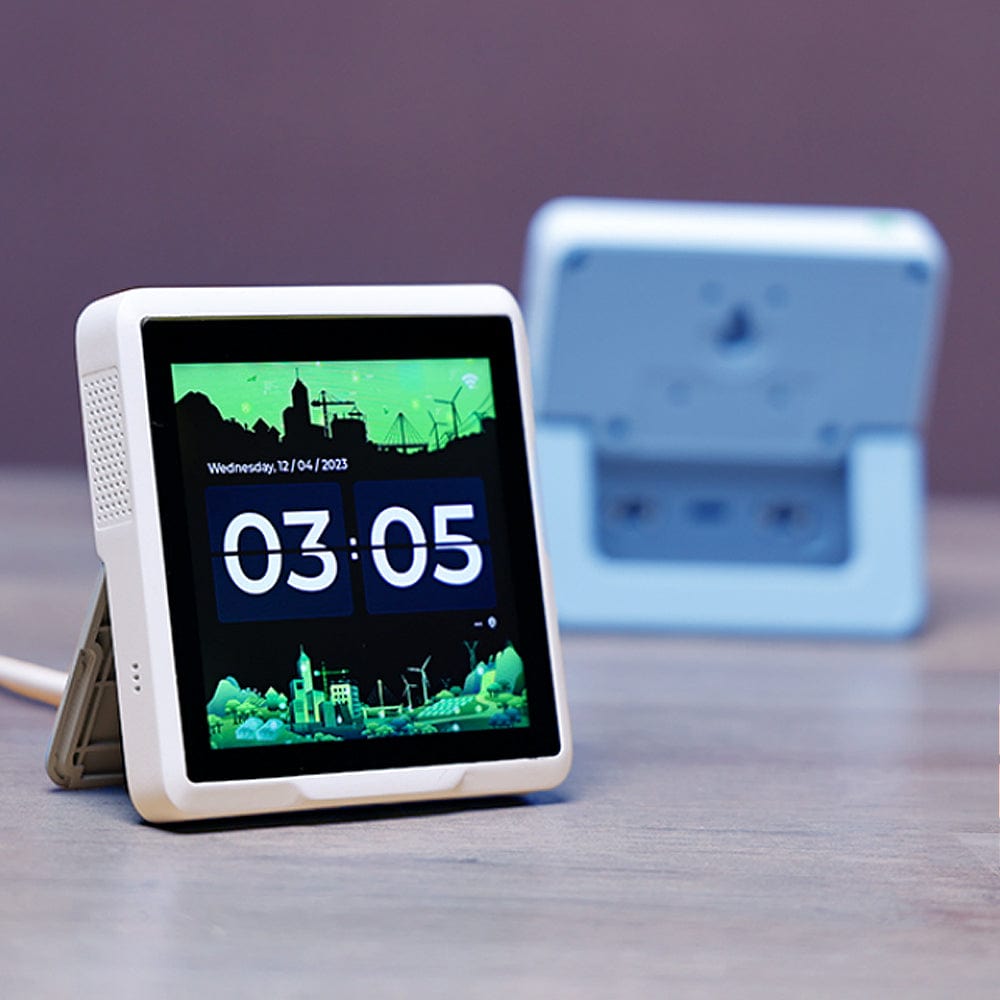 SenseCAP Indicator D1Pro - The Pi Hut