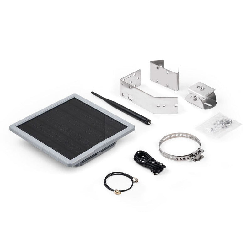 SenseCAP Solar Node P1 for Meshtastic - The Pi Hut