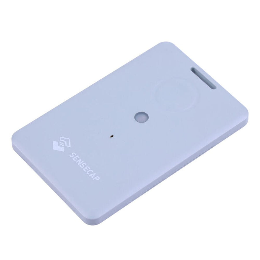 SenseCAP T1000-A LoRaWAN Tracker (with sensors) - The Pi Hut