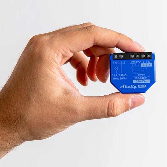 Shelly Wall Display + H&T - The Pi Hut