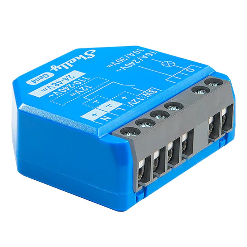 Shelly Products - The Pi Hut