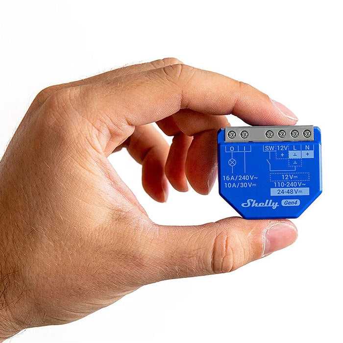 Shelly Products - The Pi Hut