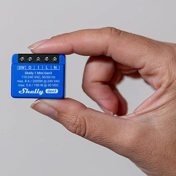 Shelly Products - The Pi Hut