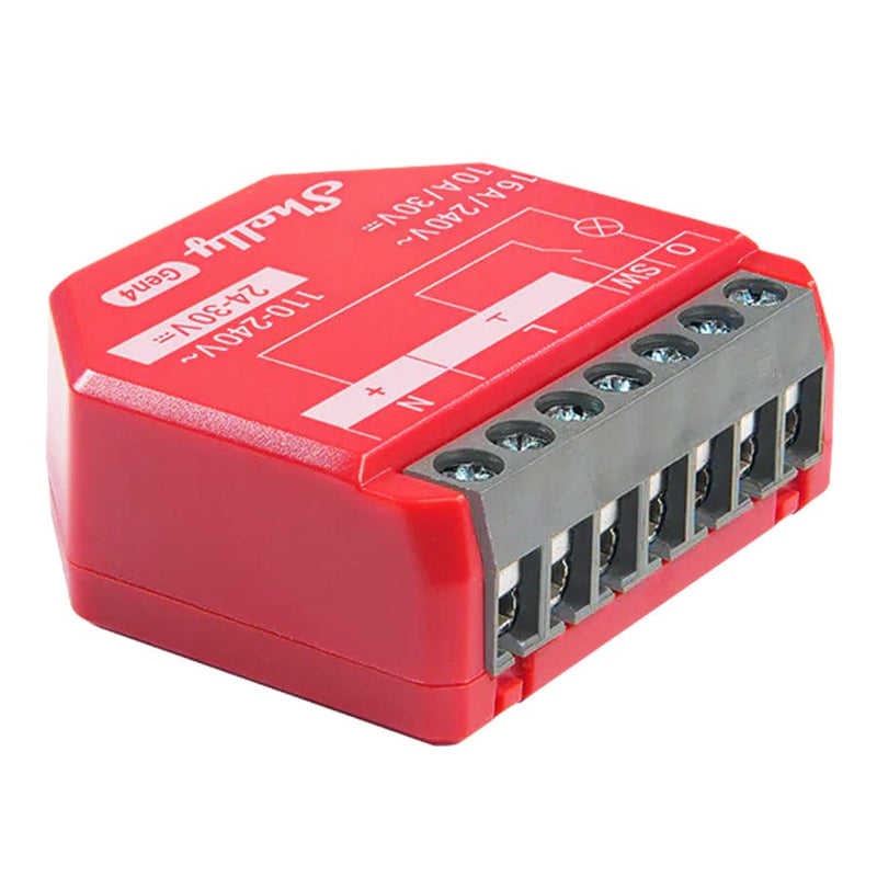 Shelly Products - The Pi Hut