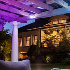 Shelly Duo GU10 RGBW - Dimmable Smart Bulb - The Pi Hut