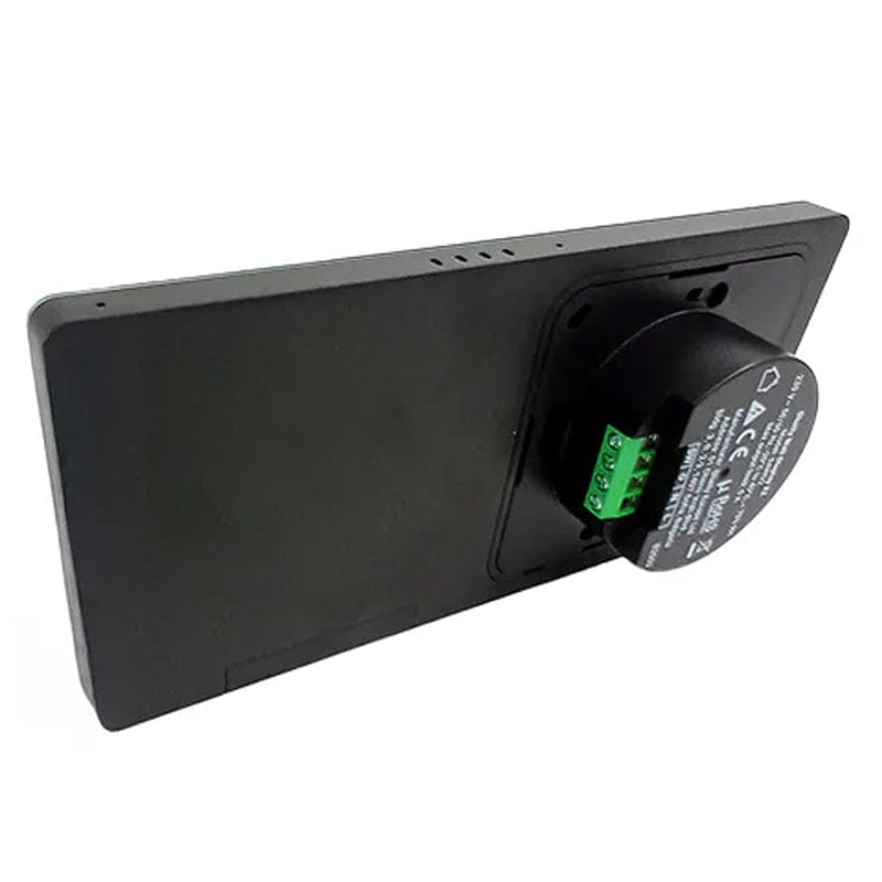 Shelly Wall Display X2 - The Pi Hut