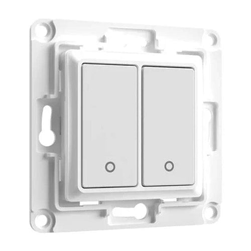 Shelly Wall Switch 2 - The Pi Hut