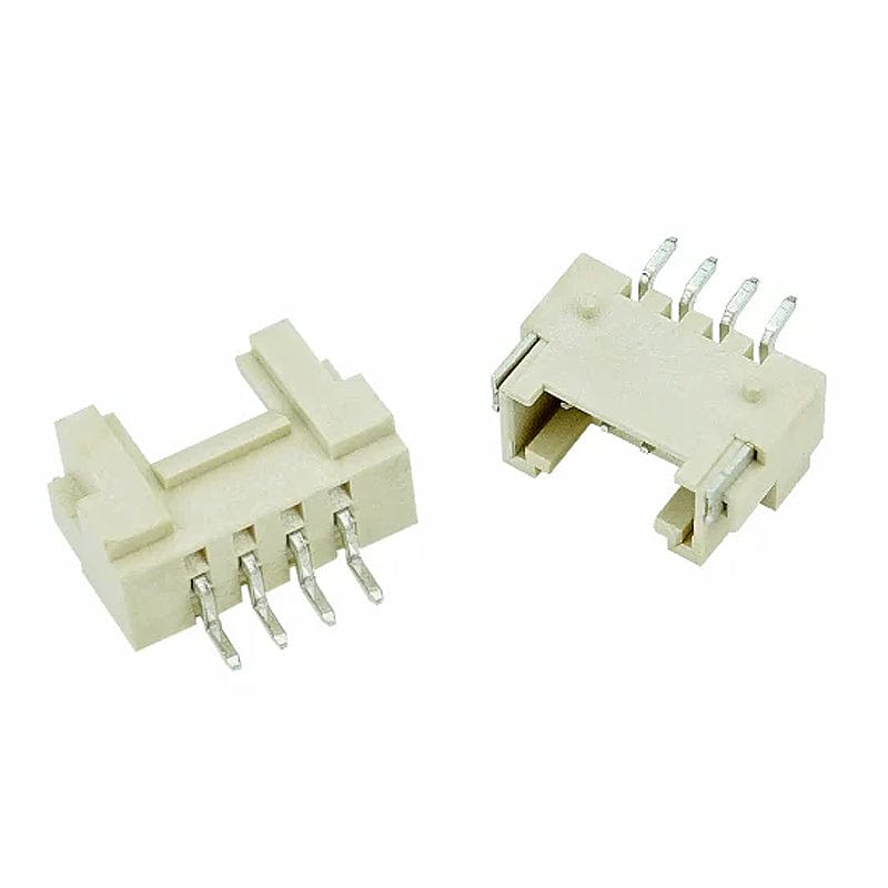 SMD Grove Headers with Locating Pins - 20-Pack - The Pi Hut
