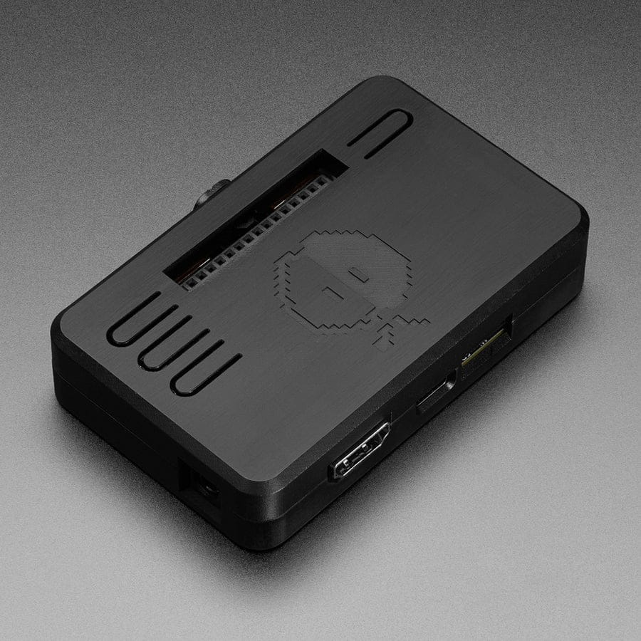 Snap-on Enclosure for Adafruit Fruit Jam - The Pi Hut