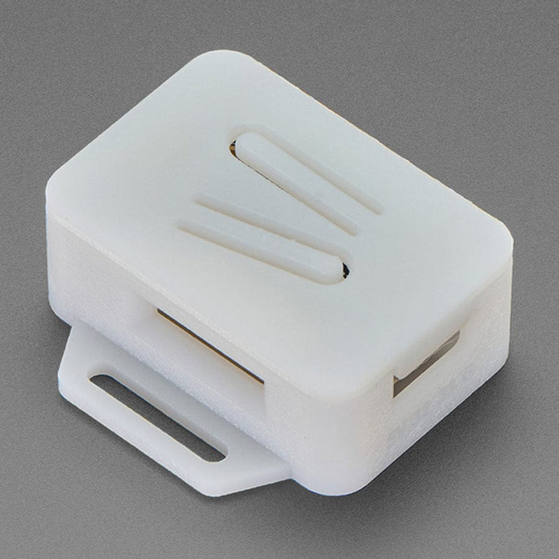Snap-on Enclosure for Adafruit Mini Sparkle Motion - The Pi Hut