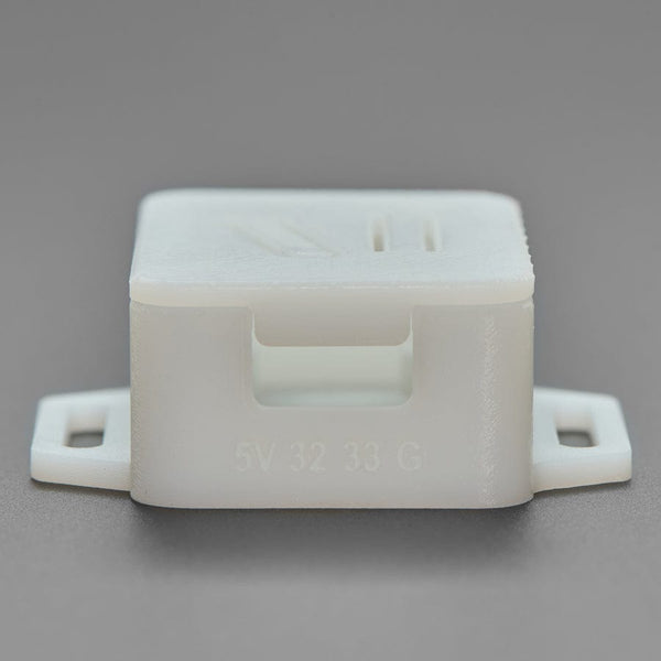 Snap-on Enclosure for Adafruit Mini Sparkle Motion - The Pi Hut
