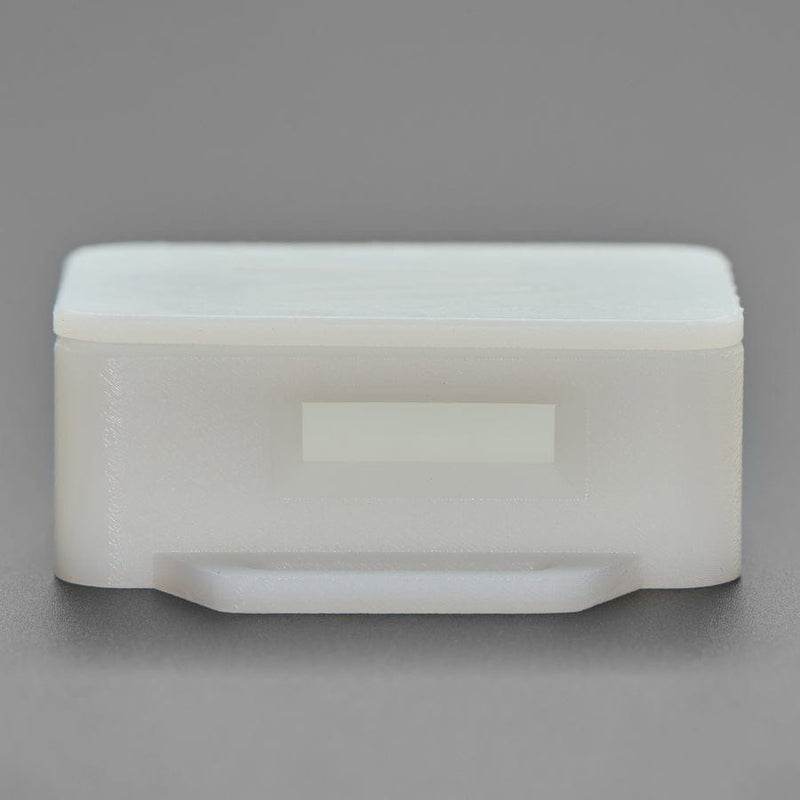 Snap-on Enclosure for Adafruit Mini Sparkle Motion - The Pi Hut