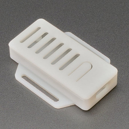 Snap-on Enclosure for Raspberry Pi Pico / W / 2 / 2W - The Pi Hut