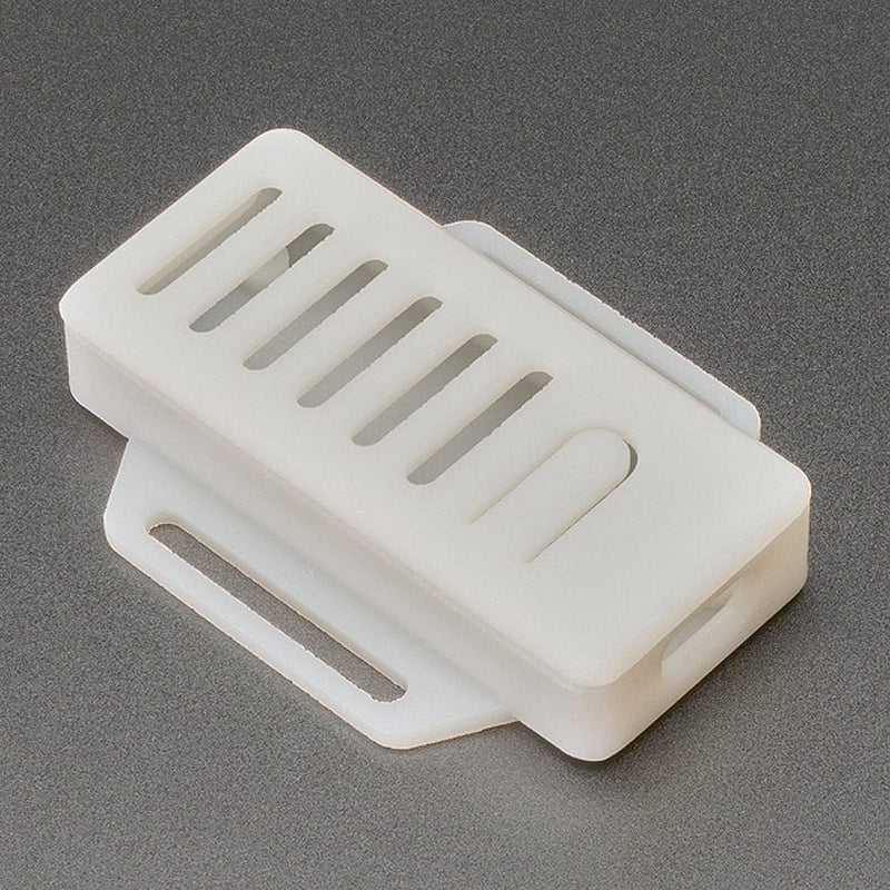 Snap-on Enclosure for Raspberry Pi Pico / W / 2 / 2W - The Pi Hut