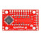 SparkFun 7-Segment Serial Display - Red | The Pi Hut