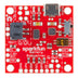 SparkFun Battery Babysitter - LiPo Battery Manager - The Pi Hut