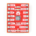 SparkFun Brushless Motor Driver - 3-Phase (TMC6300) - The Pi Hut