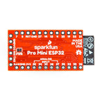 SparkFun ESP32 Qwiic Pro Mini - The Pi Hut