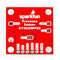SparkFun Human Presence and Motion Sensor - STHS34PF80 (Qwiic) | The Pi Hut