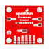 SparkFun Human Presence and Motion Sensor - STHS34PF80 (Qwiic) | The Pi Hut
