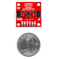 SparkFun Human Presence and Motion Sensor - STHS34PF80 (Qwiic) | The Pi Hut