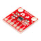 SparkFun I2C DAC Breakout - MCP4725 - The Pi Hut
