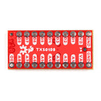 SparkFun Level Shifter - 8 Channel (TXS0108E) - The Pi Hut