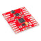 SparkFun Logic Level Converter - Single Supply - The Pi Hut