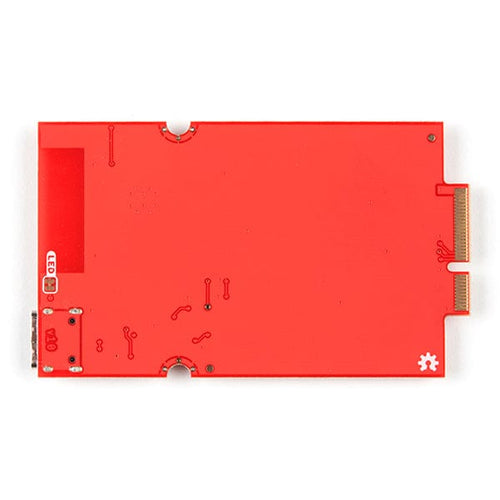 Sparkfun Micromod Wifi Function Board Esp32 The Pi Hut 2348