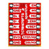 SparkFun Mini Stepper Motor Driver - TC78H670FTG | The Pi Hut