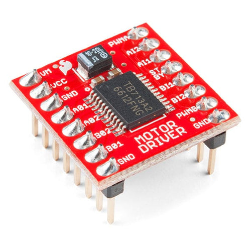 Sparkfun Products - The Pi Hut