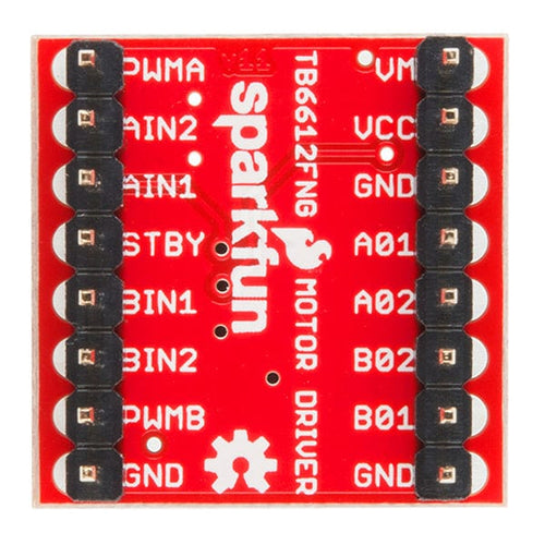 Sparkfun Products - The Pi Hut
