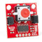 SparkFun Qwiic Button - Red LED - The Pi Hut