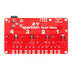 SparkFun Qwiic Quad Relay - The Pi Hut