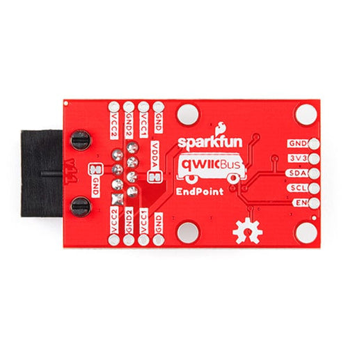 SparkFun 6 Degrees of Freedom Breakout - LSM6DSO (Qwiic) - The Pi Hut
