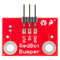 SparkFun RedBot Sensor - Mechanical Bumper - The Pi Hut